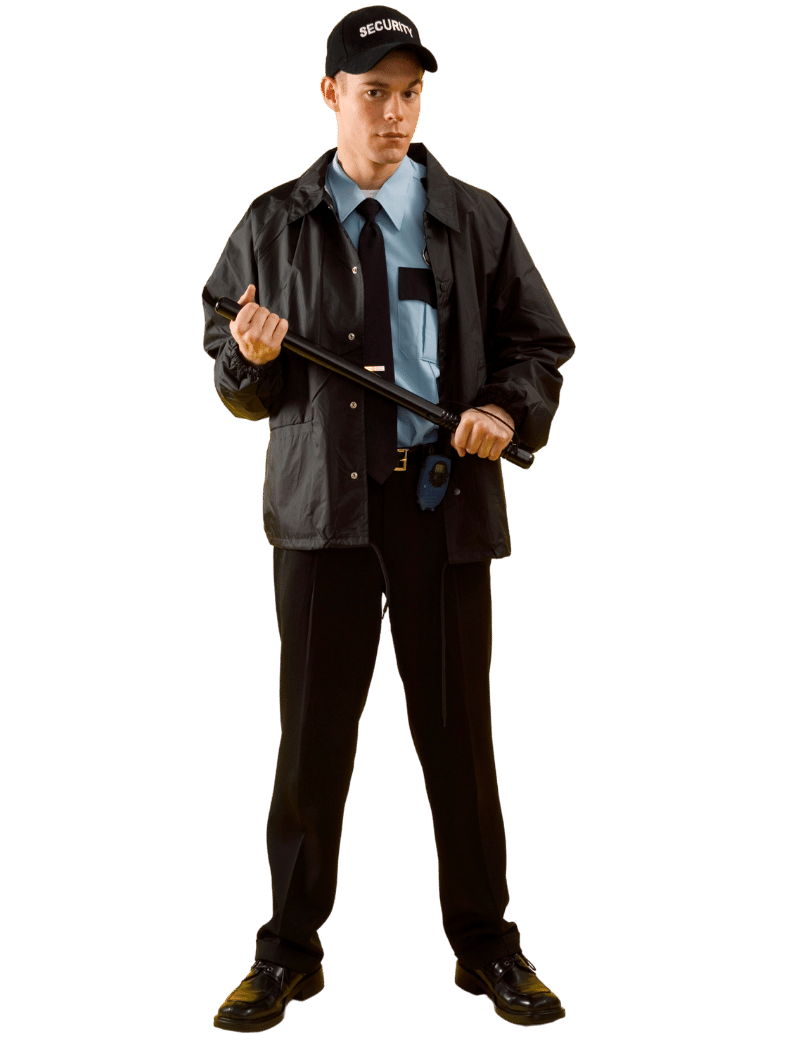 Unified Security Guard - Your Trusted Partner in Unified Security ...